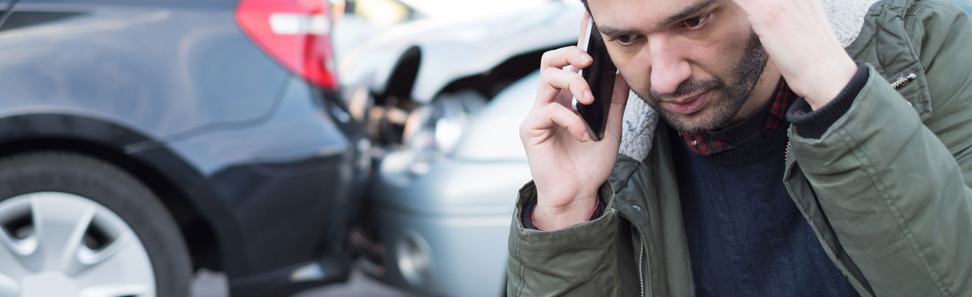 Collision Repair Center | Tips on How to Handle an Out of State Accident