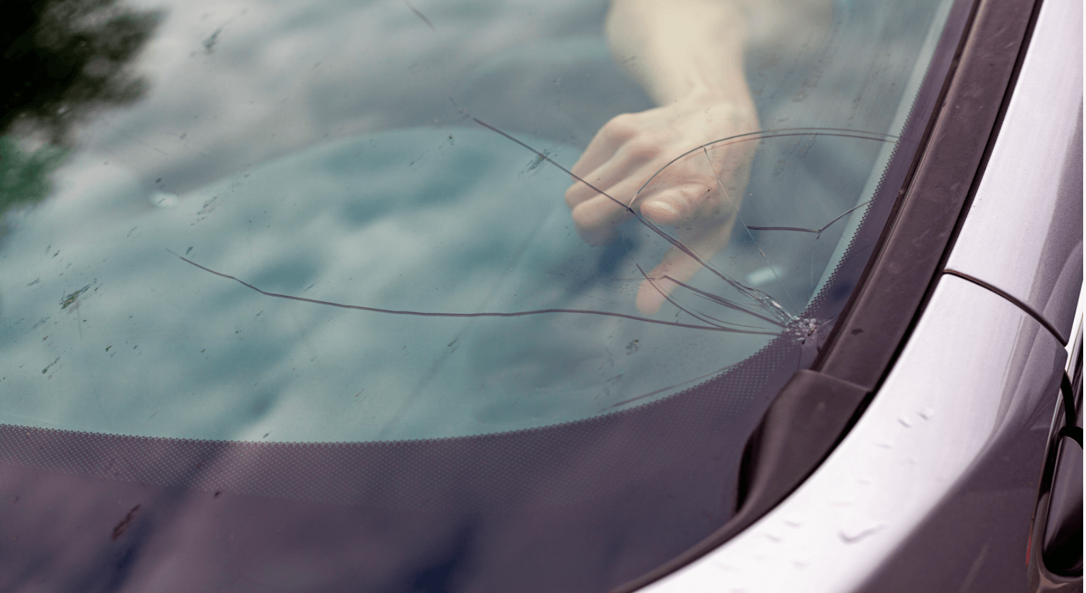 Rock Chip Repair: Restoring Your Windshield's Beauty and Safety